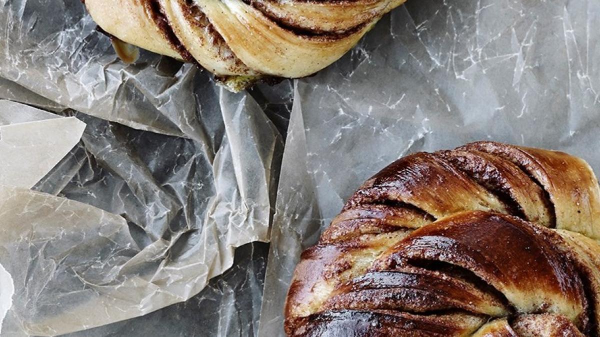 10 klassiske opskrifter fra Meyers | Samvirke