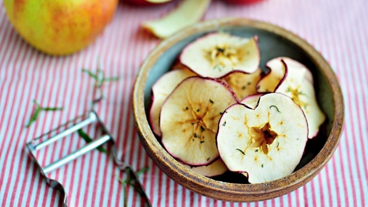 15 opskrifter på sundt slik og sunde snacks | Samvirke