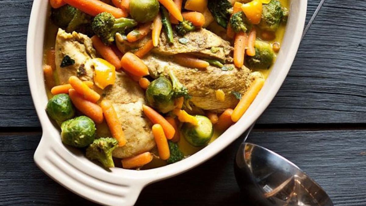 Hurtig aftensmad: 40 opskrifter du kan lave på under 20 minutter | Samvirke