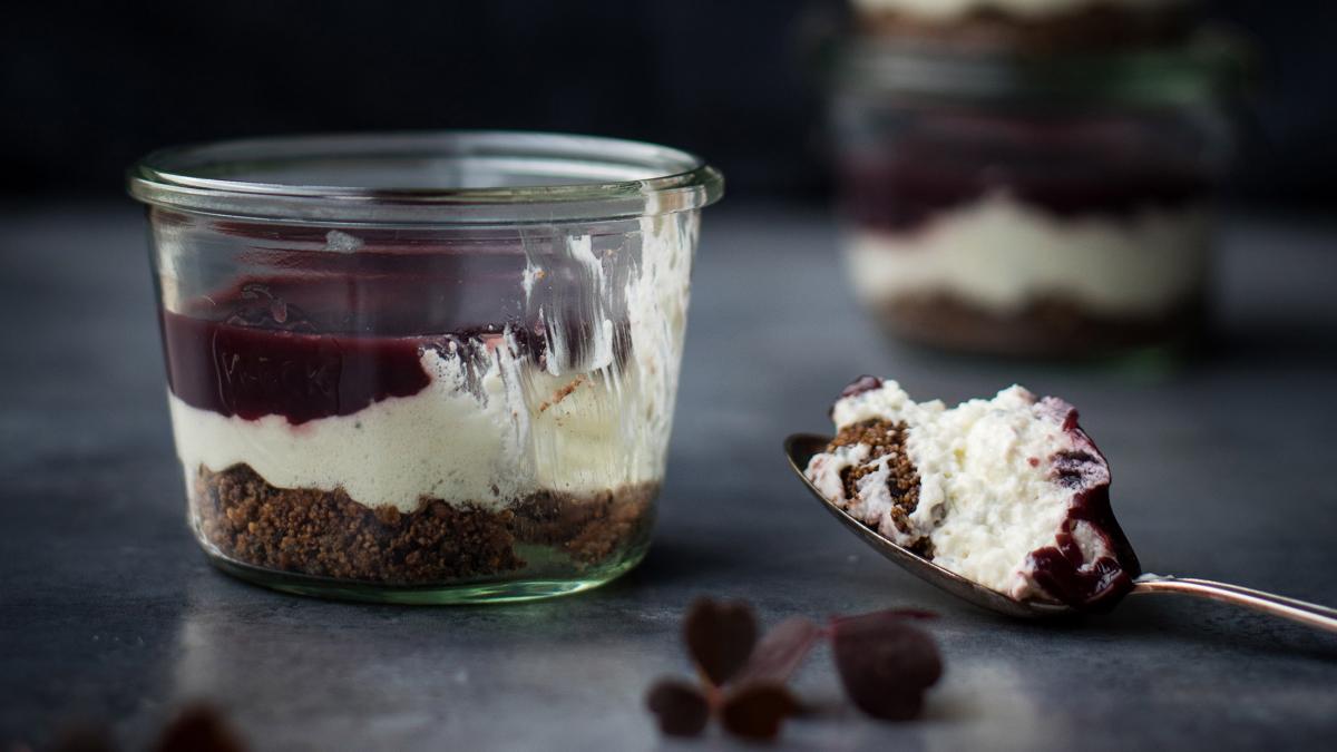 7 søde desserter med ost | Samvirke