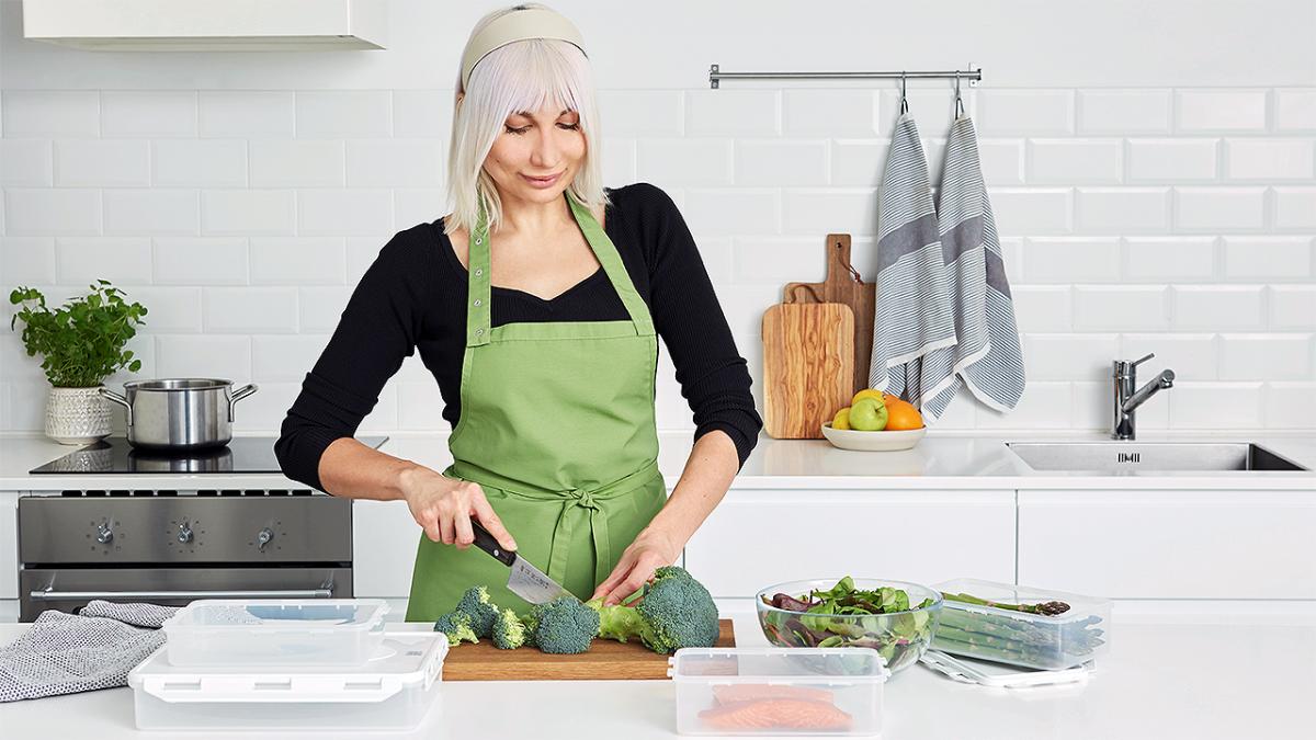 Selina Juul: »I fremtiden vil det være socialt uacceptabelt at smide ...