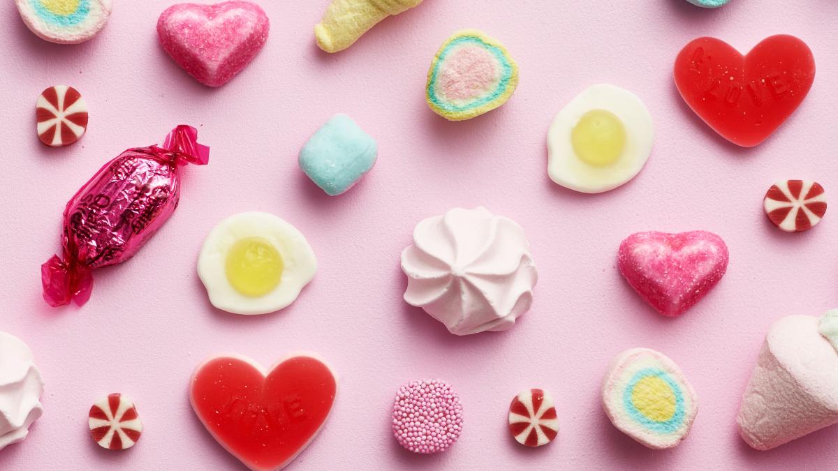 Slikquiz - er du sukkerklog? | Samvirke