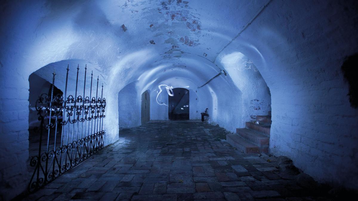 Rejseguide: Uhyggelige steder i Danmark | Samvirke