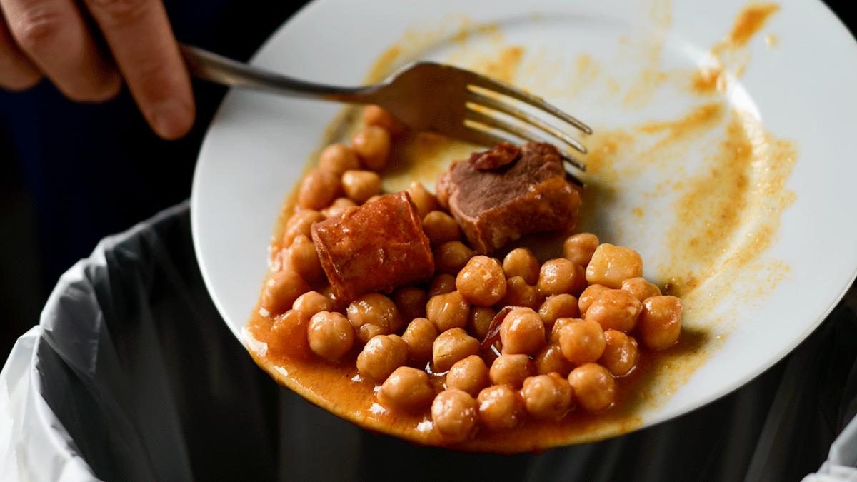 Samvirkes quiz om madspild | Samvirke