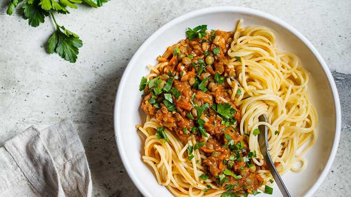 Hjælp os: Hvilke kødfri retter serverer du? | Samvirke