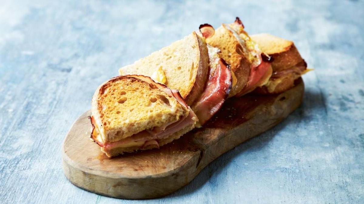 20 fabelagtige franske opskrifter | Samvirke