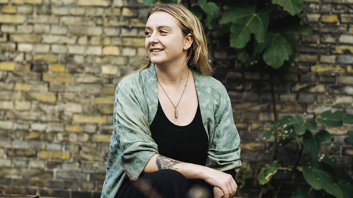 Podcast: Fremtidens mad – med Mia Maja Hansson | Samvirke