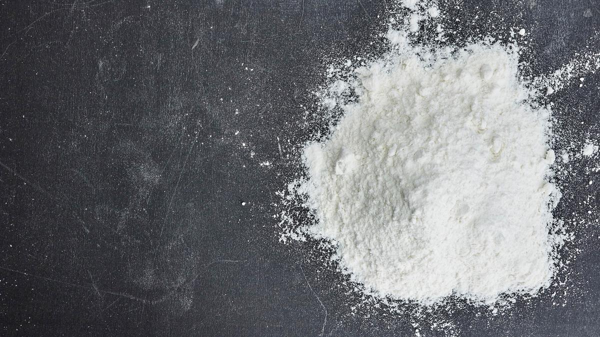 Hvad kan jeg bruge i stedet for rismel? | Samvirke