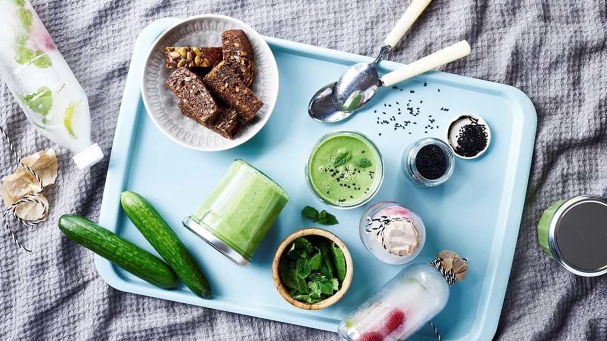 Opskrifter: 15 opskrifter med spinat | Samvirke