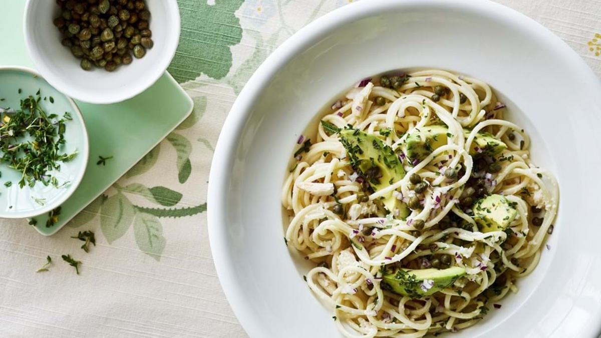 10 opskrifter med estragon | Samvirke