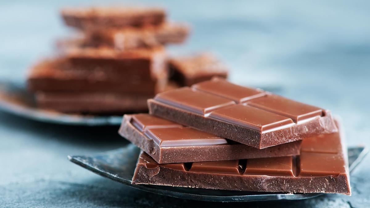 Indeholder chokolade bakteriehæmmende stof? | Samvirke