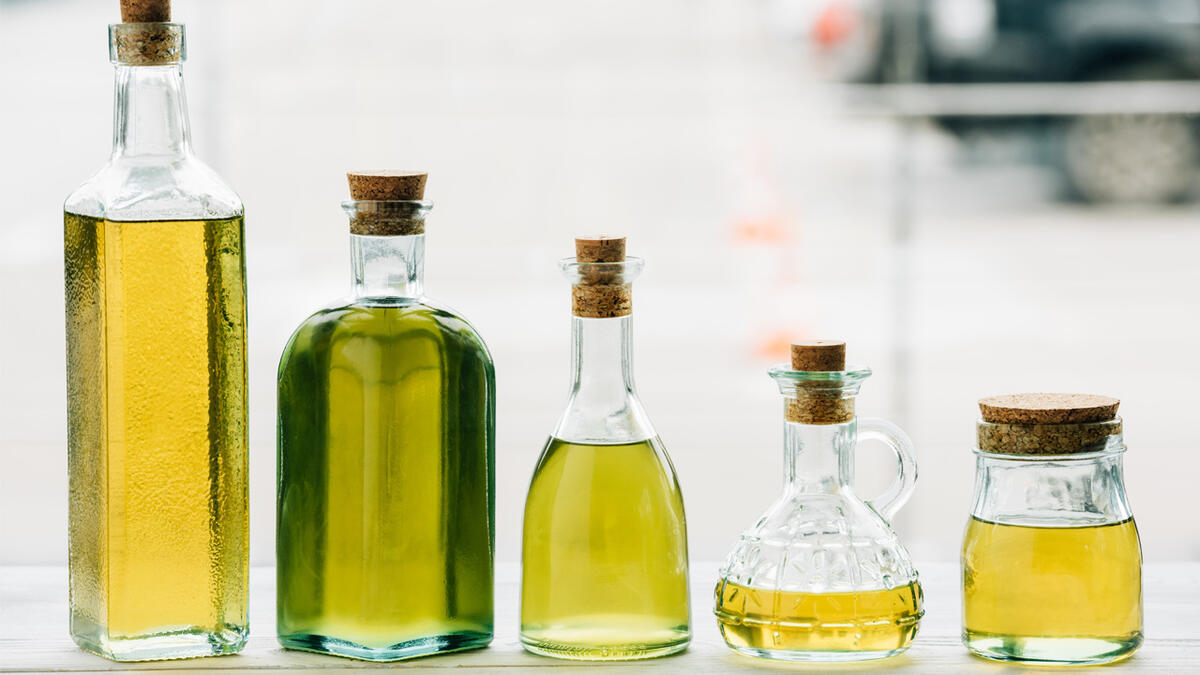 7 olier du skal spise mindre af | Samvirke