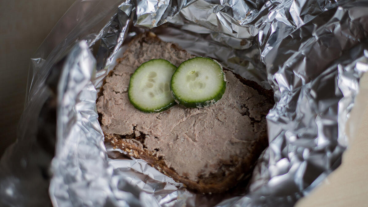 10 ting, du ikke vidste om leverpostej | Samvirke