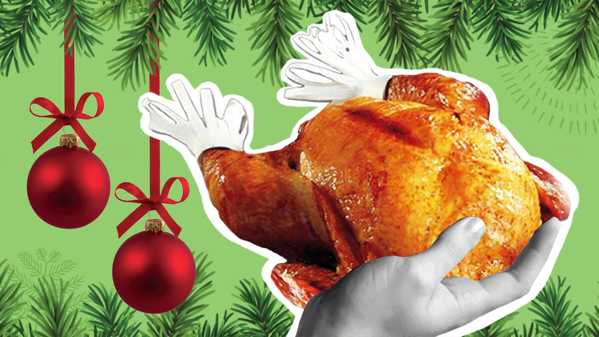 Samvirke 2008: Ind med kalorierne og ud med sneskovlen | Samvirke