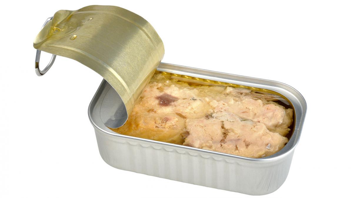 Hvordan undgår jeg salt fiskekonserves? | Samvirke