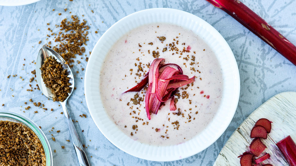 Sommerklassiker: 5 nye opskrifter på koldskål | Samvirke