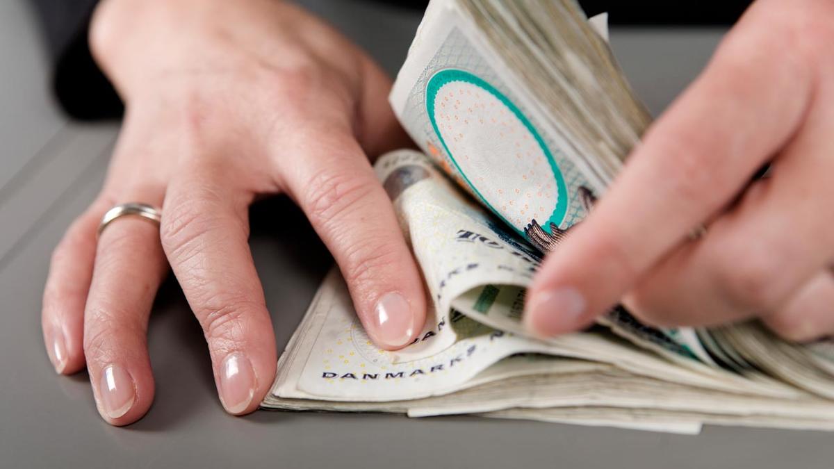 Få mest ud af din opsparing | Samvirke