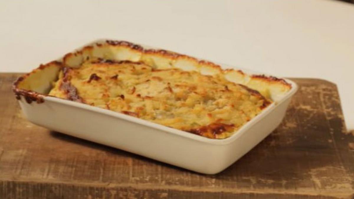 Svensk julemad: Sådan laver du Janssons fristelse | Samvirke