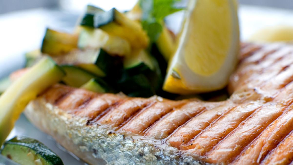 20 skønne opskrifter med squash | Samvirke