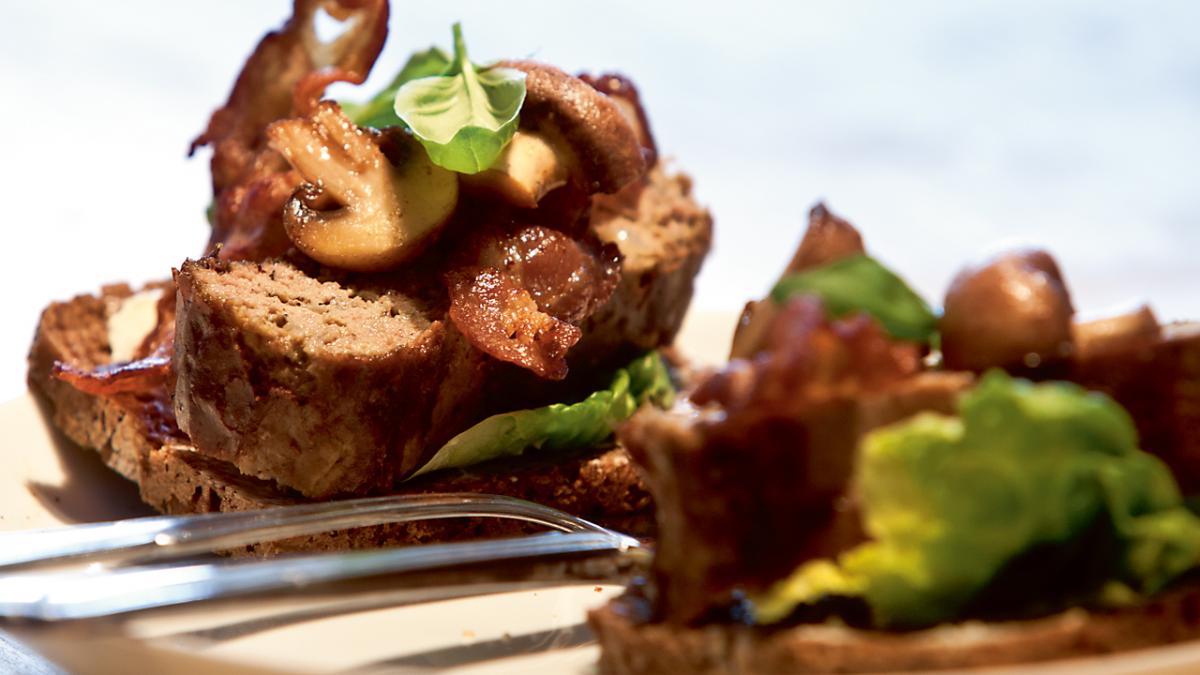 Hjemmelavet leverpostej | Samvirke