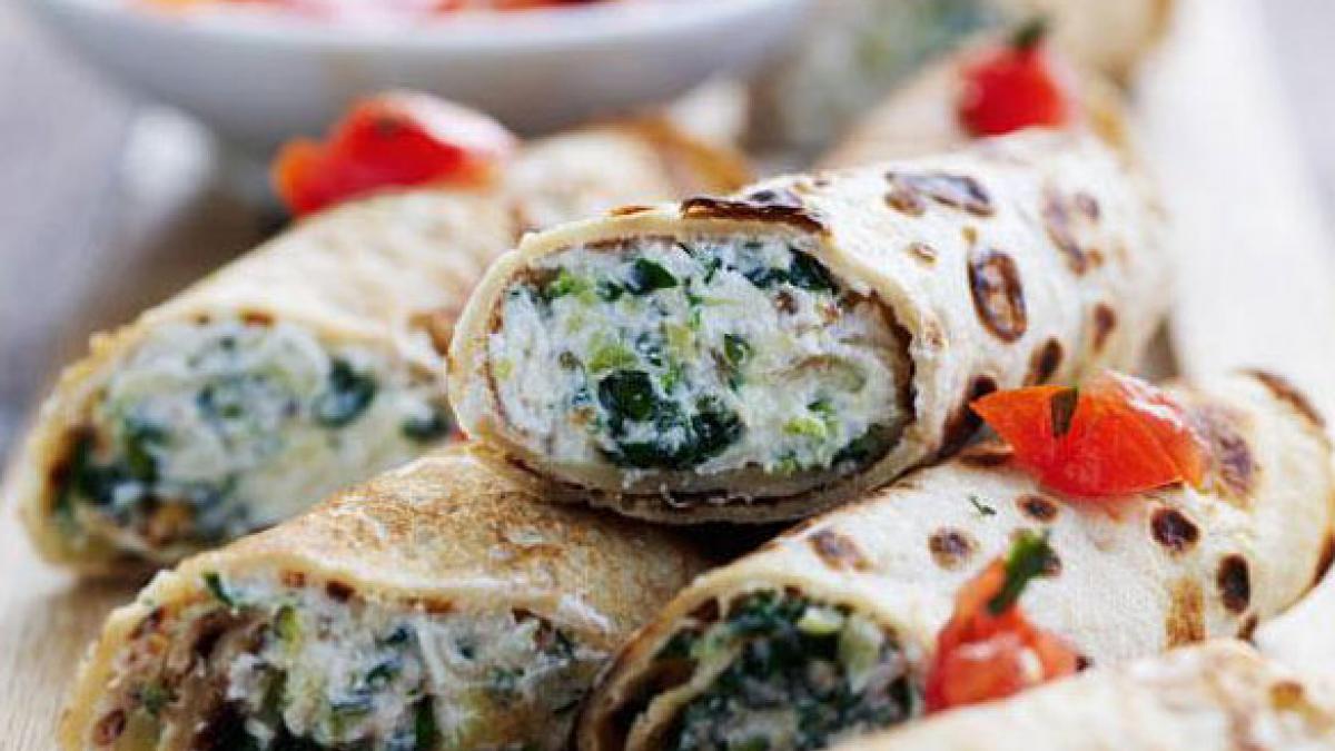 35 opskrifter med purløg | Samvirke