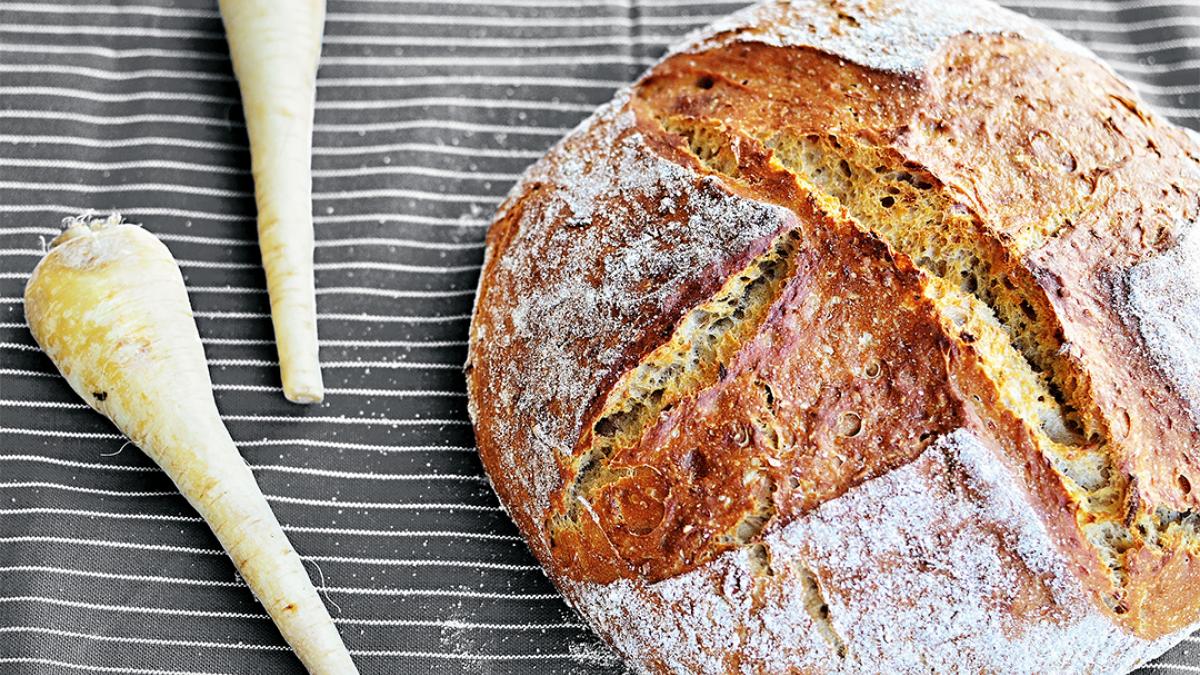 15 opskrifter med pastinak | Samvirke