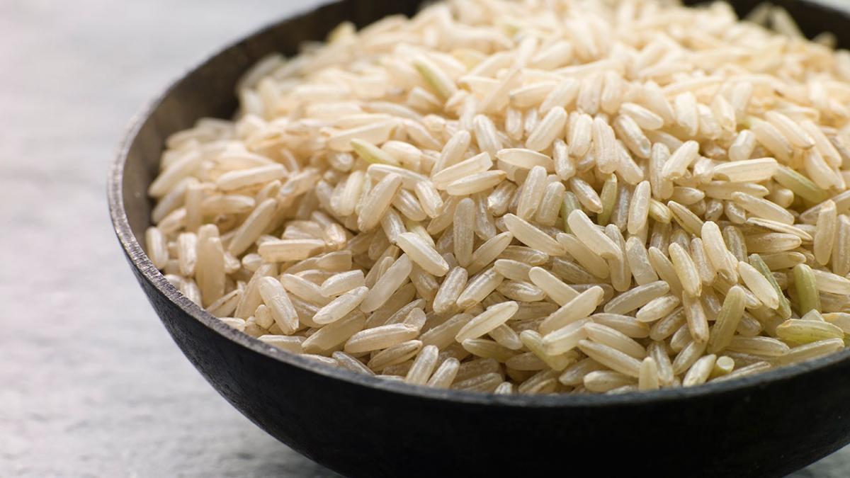 Er der risiko ved at gemme ris? | Samvirke