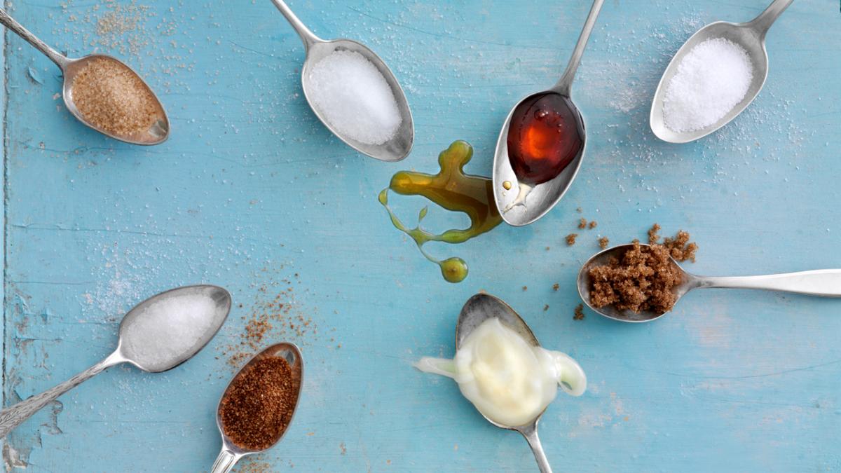 8 forskellige slags sukker og hvad de især kan bruges til | Samvirke