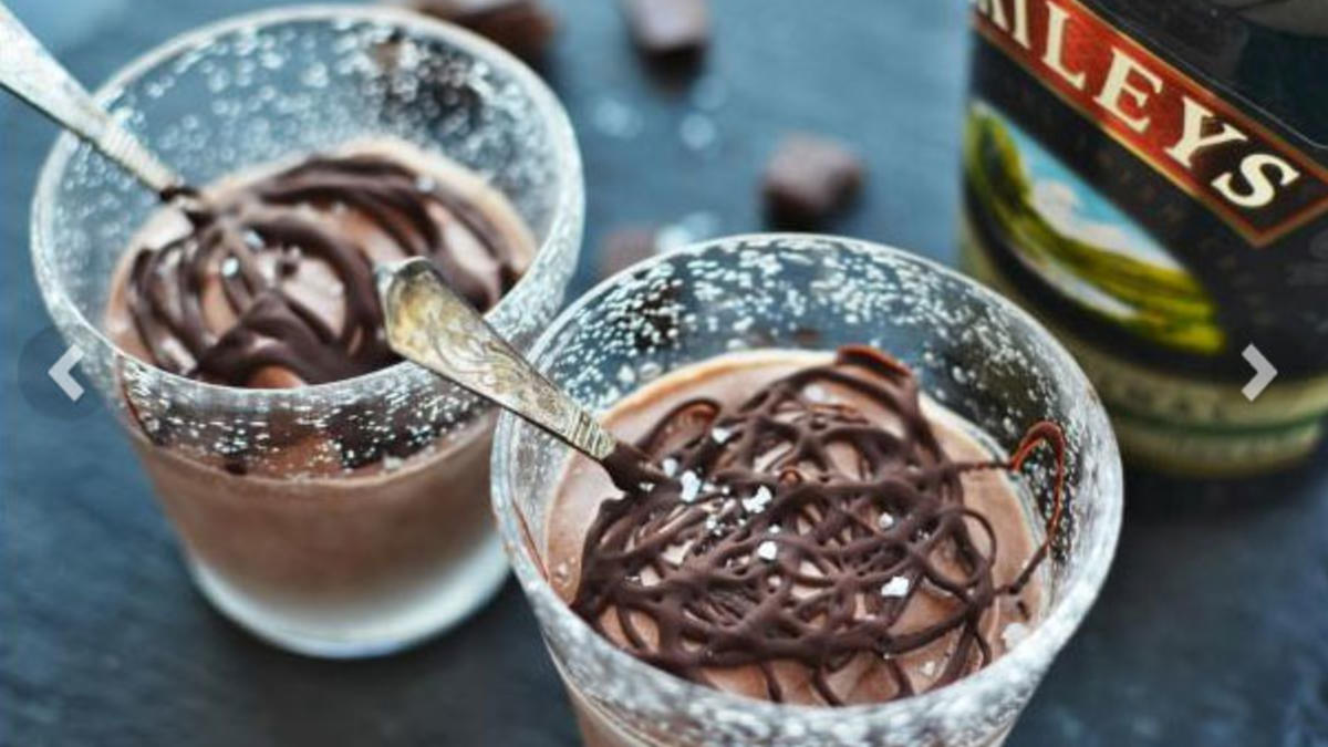 25 opskrifter til Valentinsdag | Samvirke