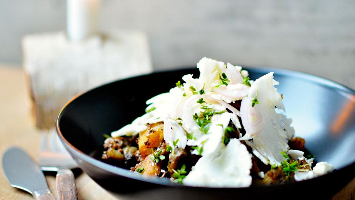 8 opskrifter med vildt | Samvirke