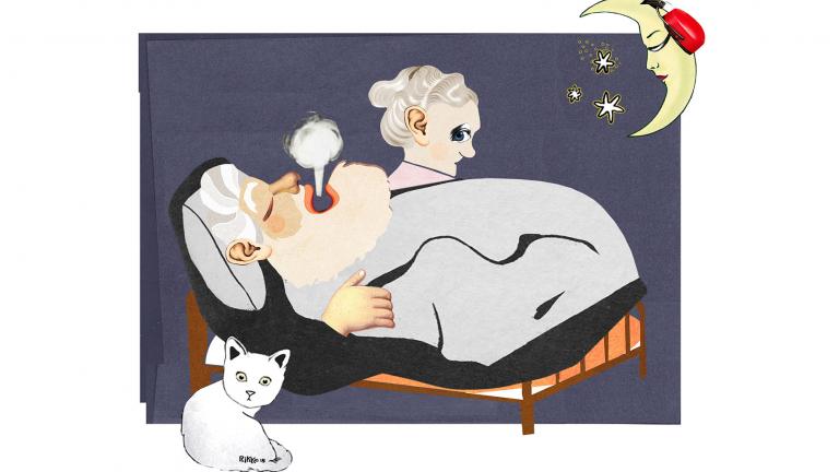 10 ting du (måske) ikke vidste om dit åndedræt | Samvirke