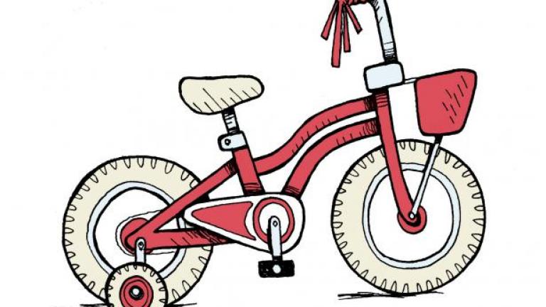 Dit cykelliv i billeder | Samvirke
