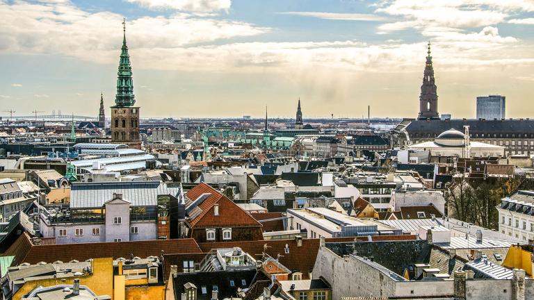 Rejseguide: Uhyggelige steder i Danmark | Samvirke