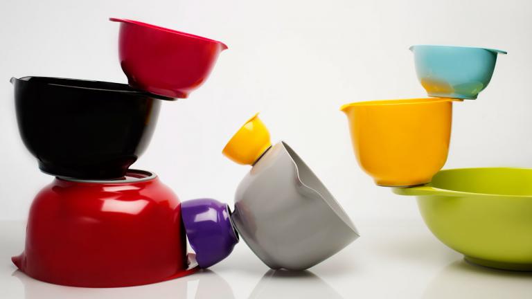 Kinasko: Med Mao i hælene | Samvirke