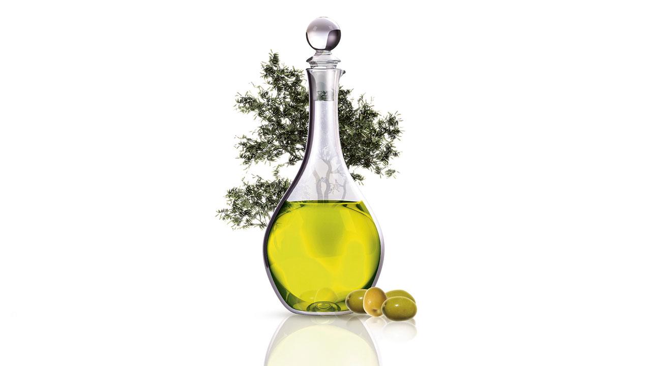 Kend din madolie, og se hvad du skal bruge den til | Samvirke