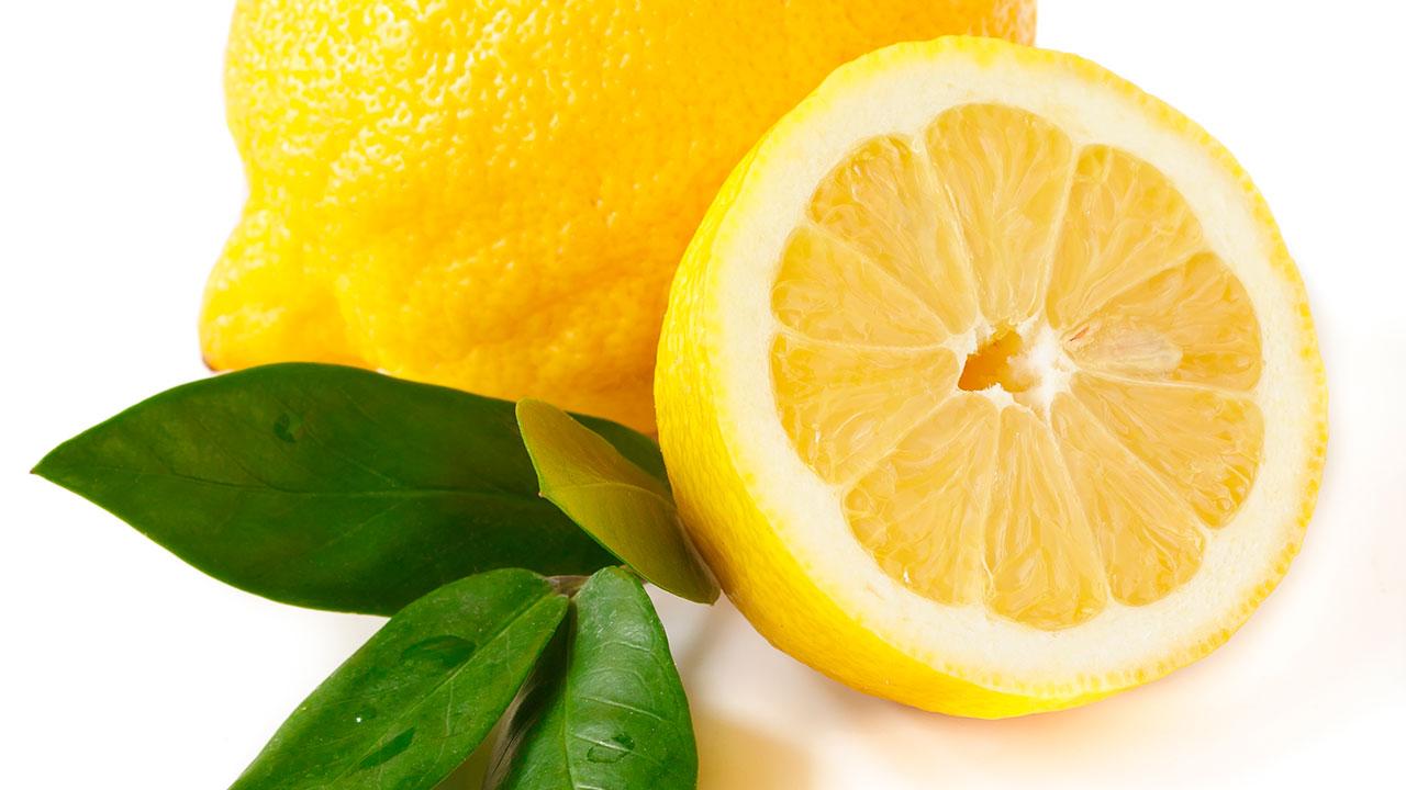 Er citronsyre et problem for allergikere? | Samvirke