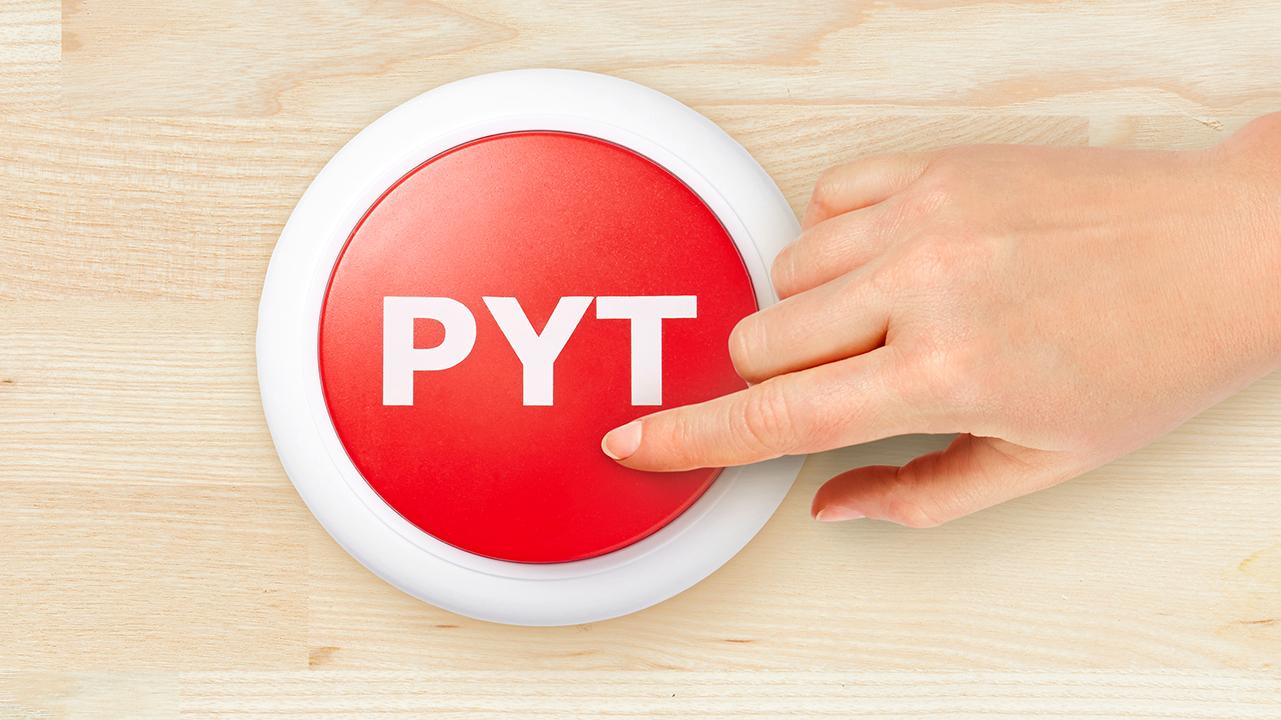 Pyt Pyt Pyt Hourra Une Vie De Tto Pyt Pyt Pyt Hourra Une Vie De Tto