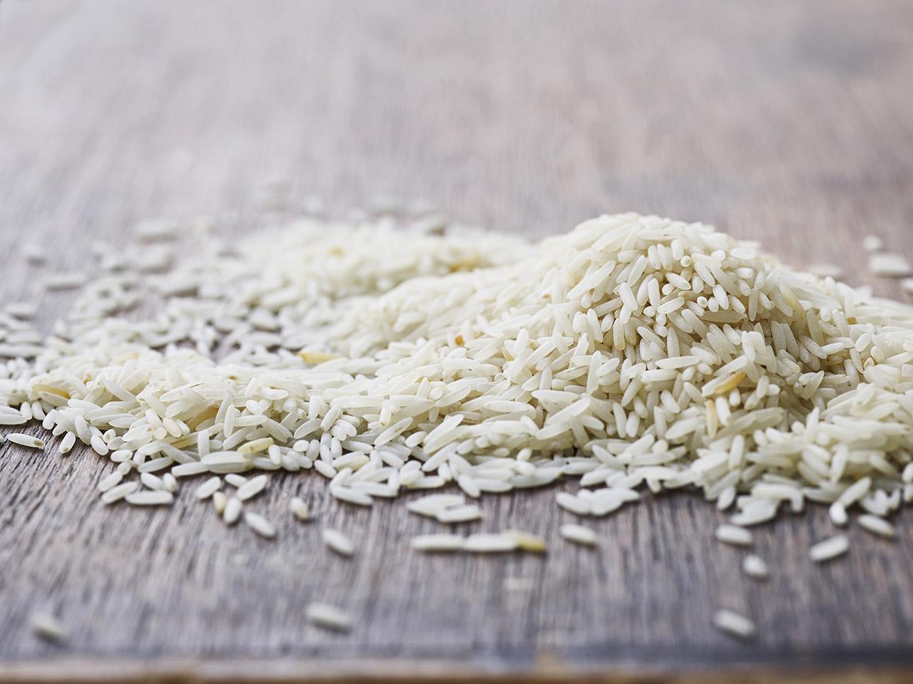 Kend dine ris, hvilke ris skal du bruge til hvad? | Samvirke