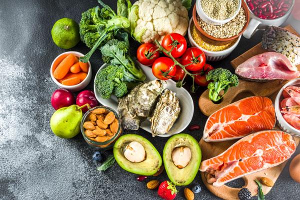 Guide: Hvad spiser de forskellige vegetarer? | Samvirke