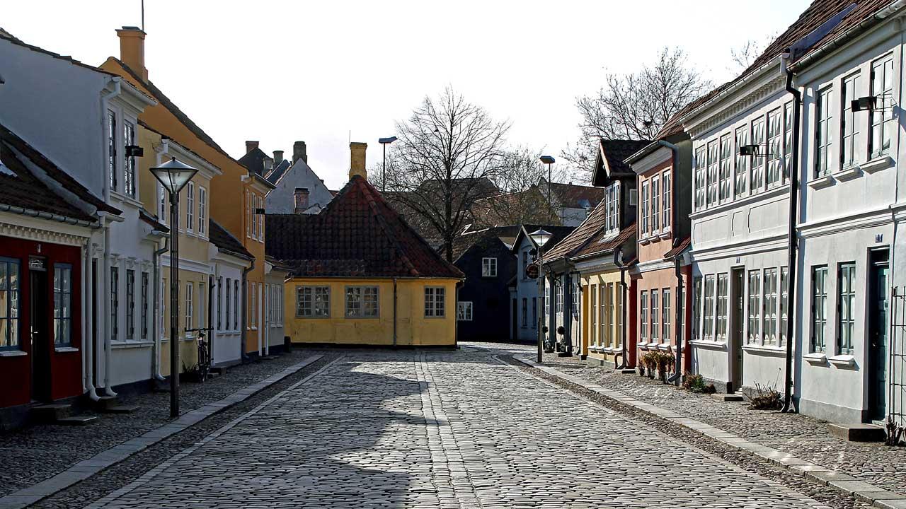 Guide til en god staycation: Det behøver ikke være kedeligt at blive ...