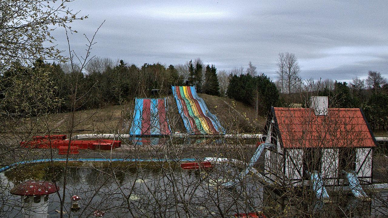 Rejseguide: Uhyggelige steder i Danmark | Samvirke