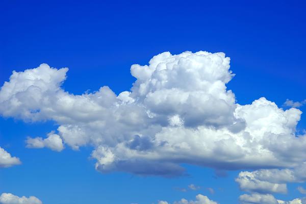 Kend din sky - 6 skytyper, der er gode at kende | Samvirke