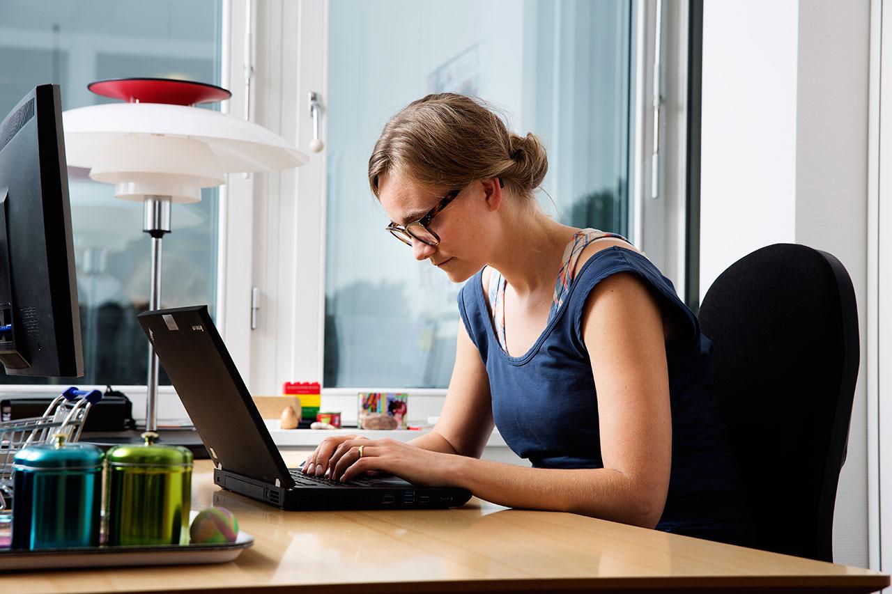 Sådan bliver du bedre til at holde pause på arbejde | Samvirke