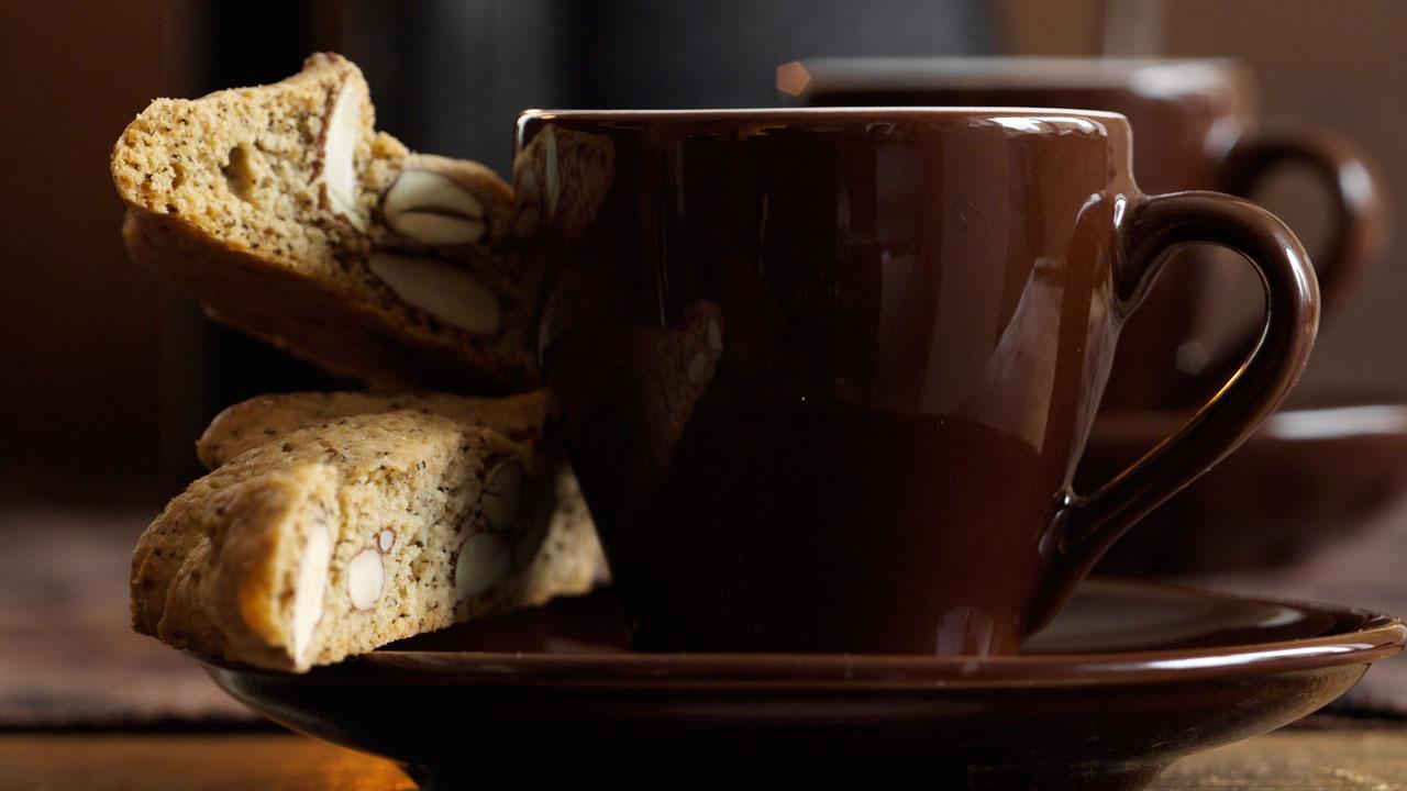 Lækre opskrifter med kaffe | Samvirke