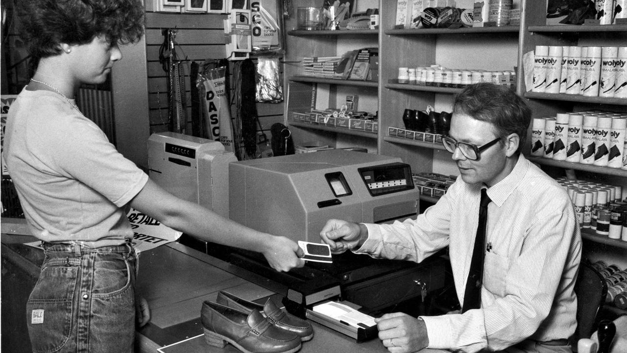 Dankortets historie | Samvirke