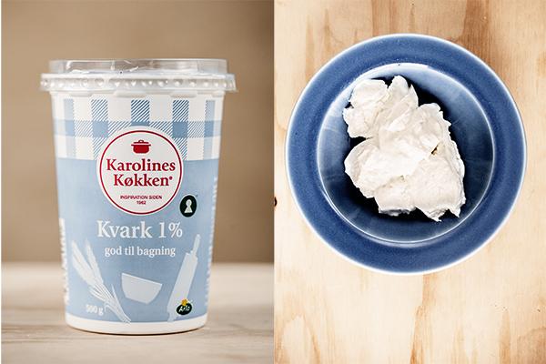 10 mejeriprodukter: Se forskellen og lær, hvad du kan bruge dem til ...