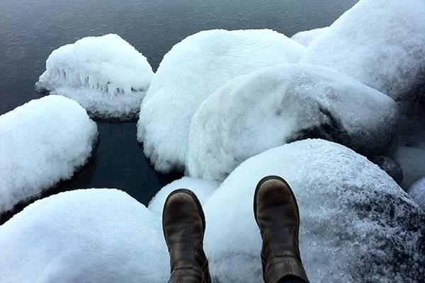 Vintertræt? Sådan lærer du at elske vinteren | Samvirke