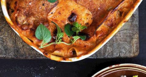 Opskrifter | Samvirke